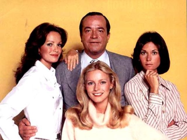 How Well Do You Remember Charlie's Angels? | Playbuzz