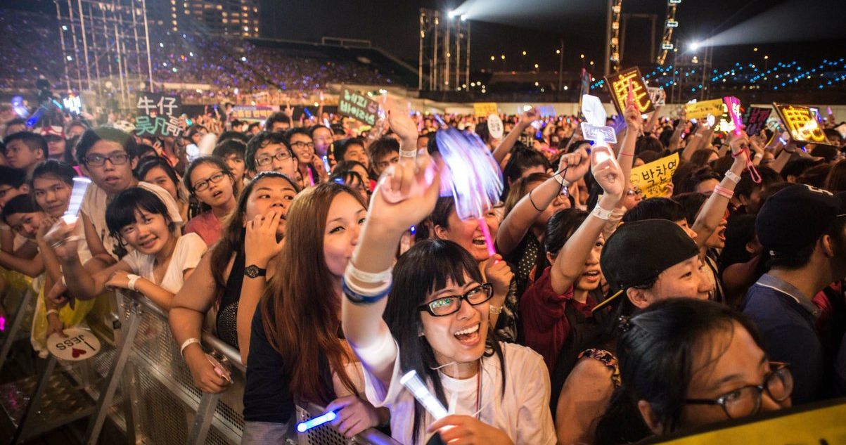 What Type Of K-Pop Fan Are You? | Playbuzz