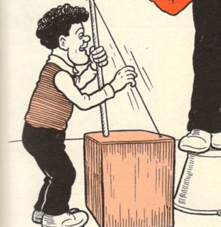 Can You Identify These 12 Cartoon Characters? | Playbuzz