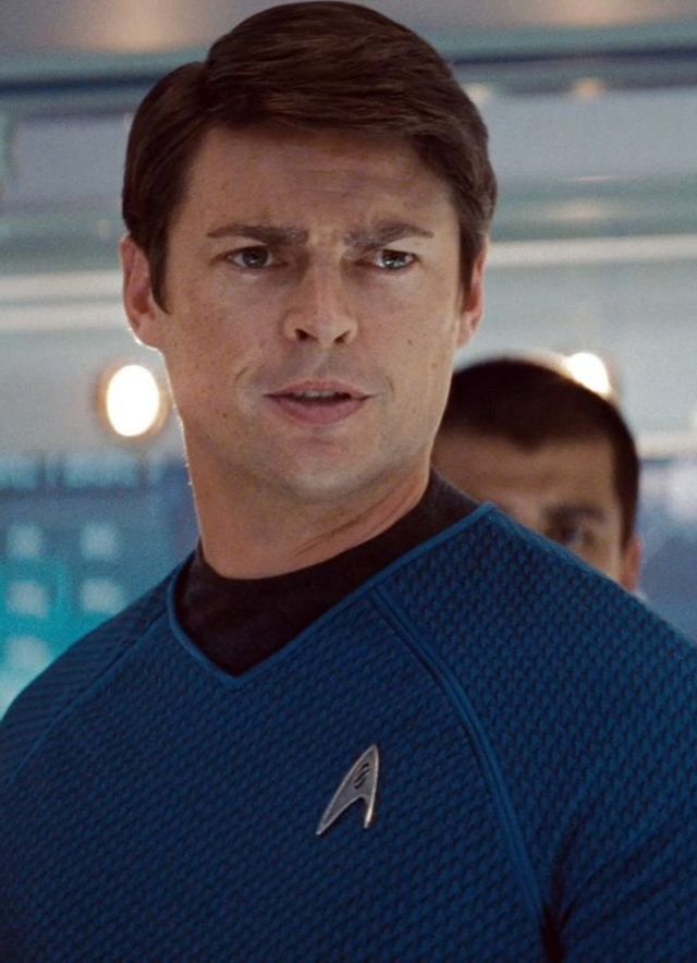 Top 11 coolest Star Trek characters