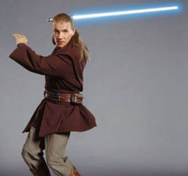 Star Wars: What Jedi are you? | Playbuzz