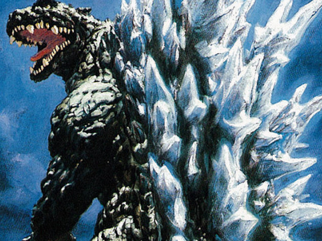 Are You A Godzilla Genius | Playbuzz