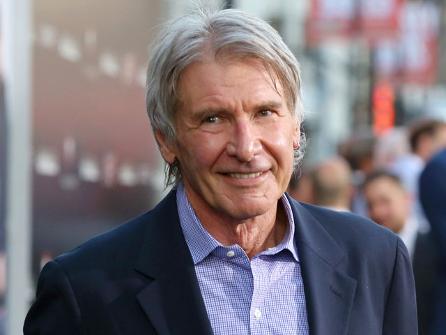 The Cast of The STAR WARS Original Trilogy: Then And Now