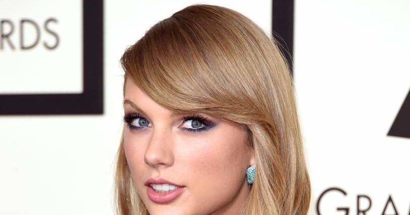 Taylor Swift's Personality Text | Playbuzz