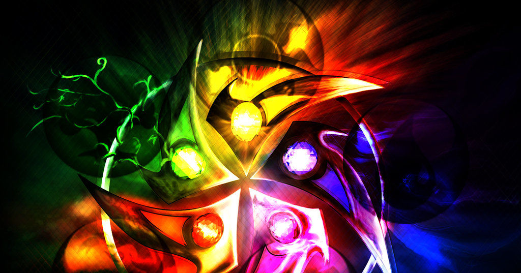 Which Elemental Deity are you? | Playbuzz