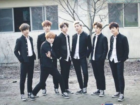 How Well Do You Know BTS? | Playbuzz