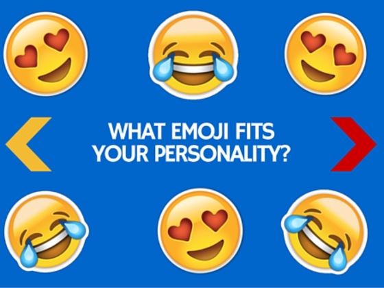 What Emoji Fits Your Personality? | PlayBuzz