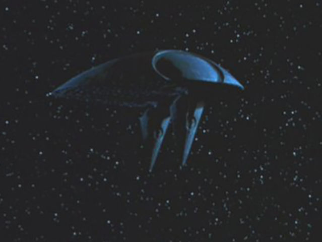 ImageLinks / Planet Spaceship - TV Tropes