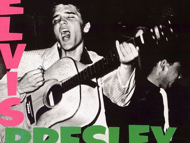 Can You Recognize The 50 Most Iconic Album Covers? | Playbuzz