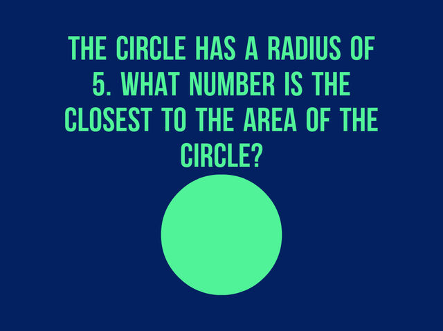 Only 1 In 10 People Can Pass 7th Grade Math Now, Can You? | Playbuzz