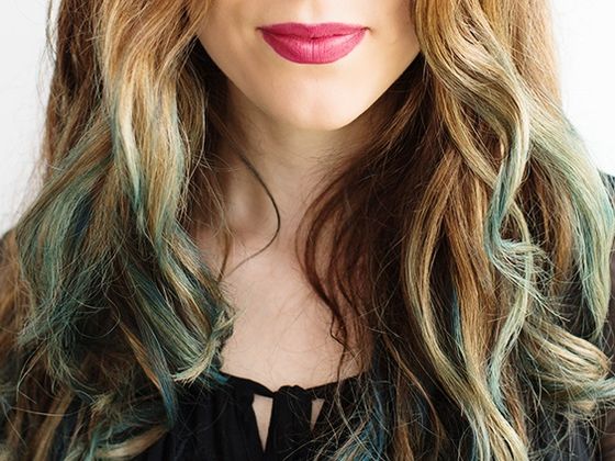 What Fun Hair Color Trend Should You Try? | Playbuzz