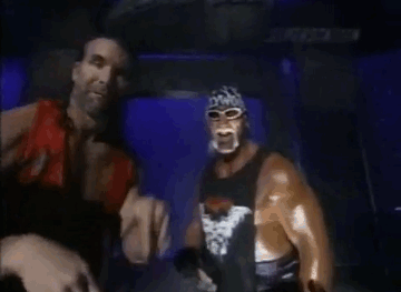 How Well Do You Know The NWO? | Playbuzz