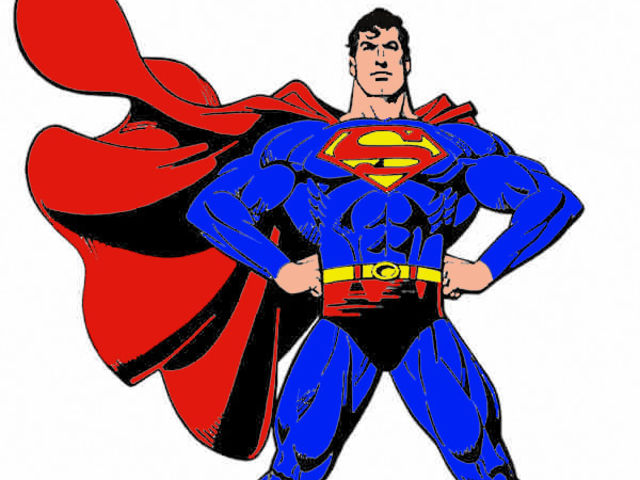 Who Do YOU Think Is The Best Superhero? | Playbuzz