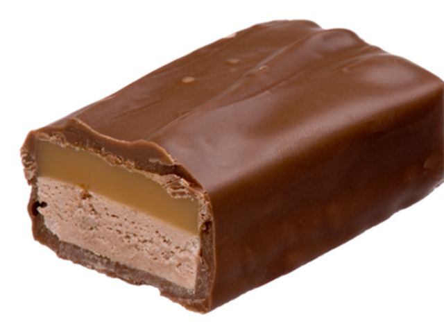 Can You Guess The Candy Bar Without The Wrapper? | Playbuzz