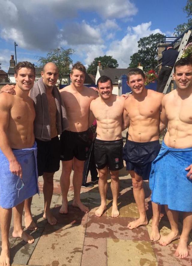 Hey fellas, what's up?