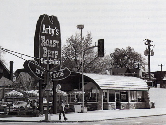 How much do you know about fast food? | Playbuzz