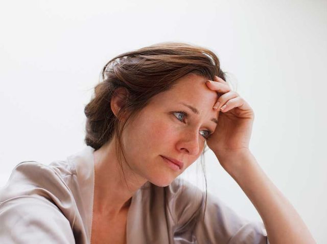 What Worry Are You? Should You Be Worried? | Playbuzz