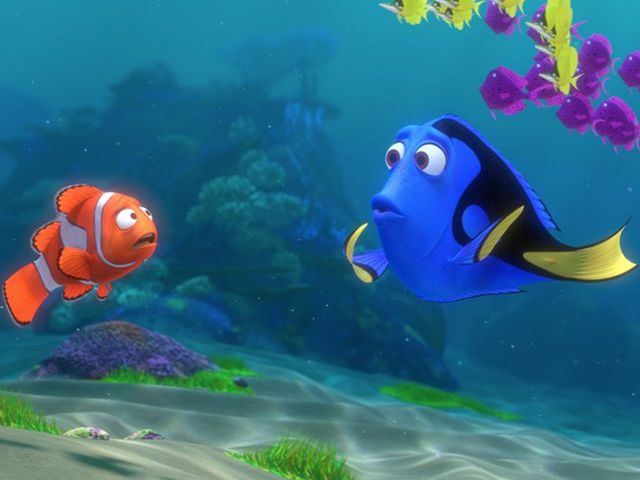 What Disney Characters Are You And Your Best Friend? | Playbuzz