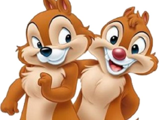 What Disney Characters Are You And Your Best Friend? | Playbuzz