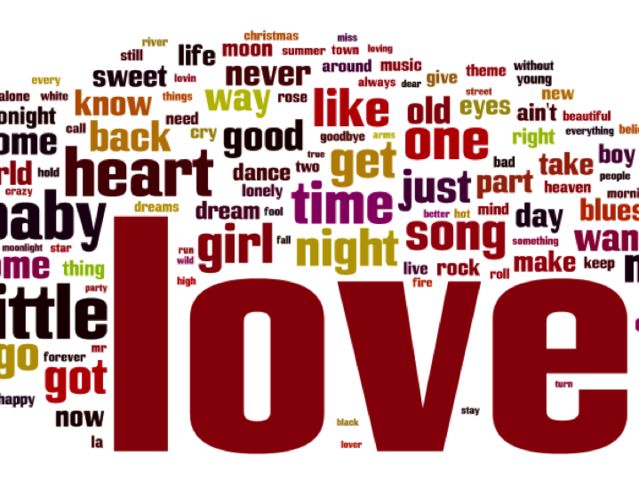 What Color Is Your Love? | Playbuzz