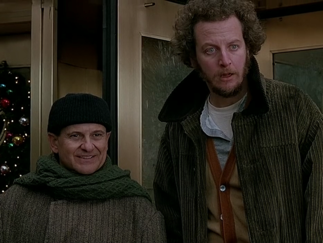 How Well Can You Remember The 'Home Alone' Films? | Playbuzz