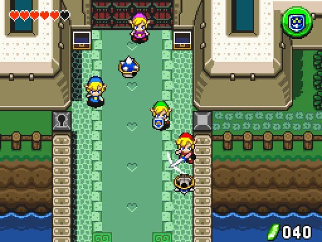 10 Best Game Boy Advance Titles | PlayBuzz