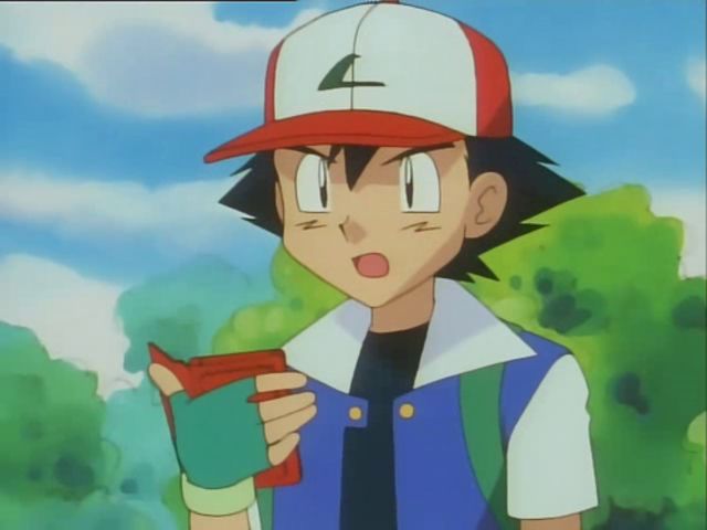 How Well Do You Remember The Original Pokemon Series? | Playbuzz