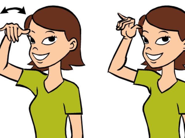 How Much Do You Know Animals In American Sign Language? | Playbuzz