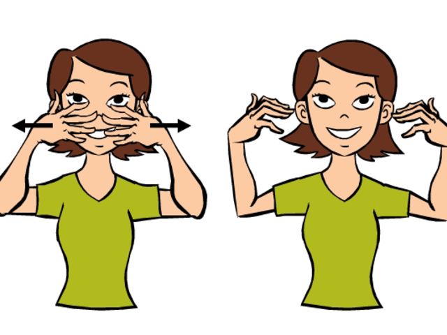 How Much Do You Know Animals In American Sign Language? | Playbuzz