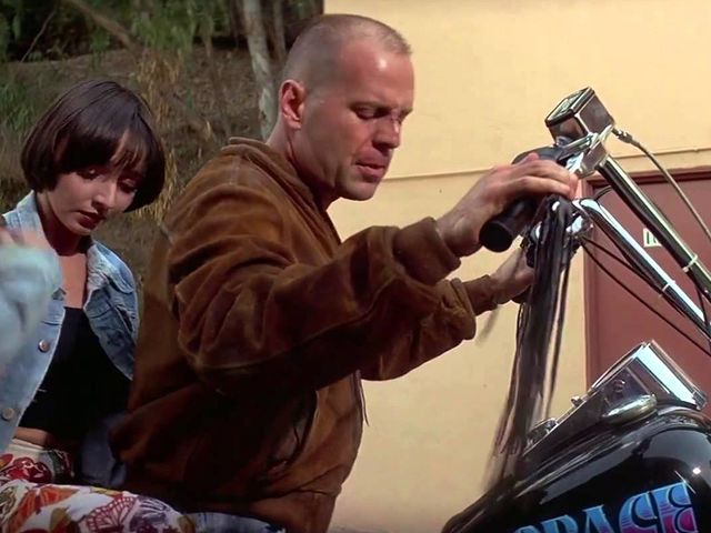 15 Things You Won't Have Noticed In Pulp Fiction | PlayBuzz