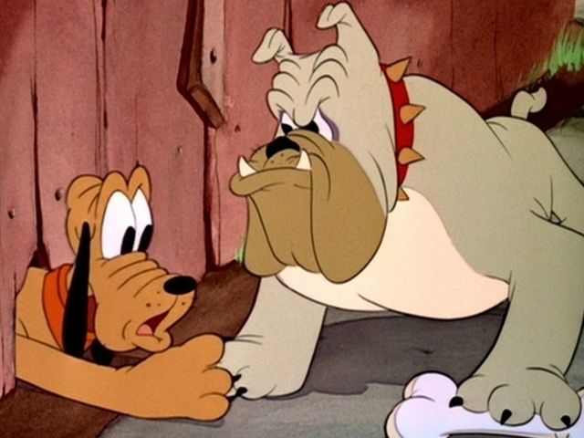 Only 1 In 50 Disney Fans Can Name These 18 Disney Dogs | Playbuzz