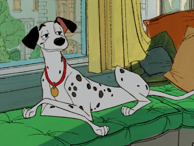 Only 1 In 50 Disney Fans Can Name These 18 Disney Dogs | Playbuzz