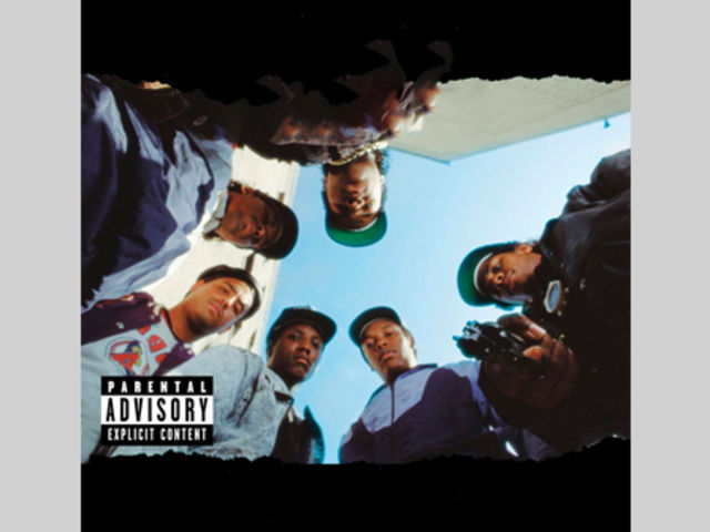 Can You Name These Debut Albums? | Playbuzz