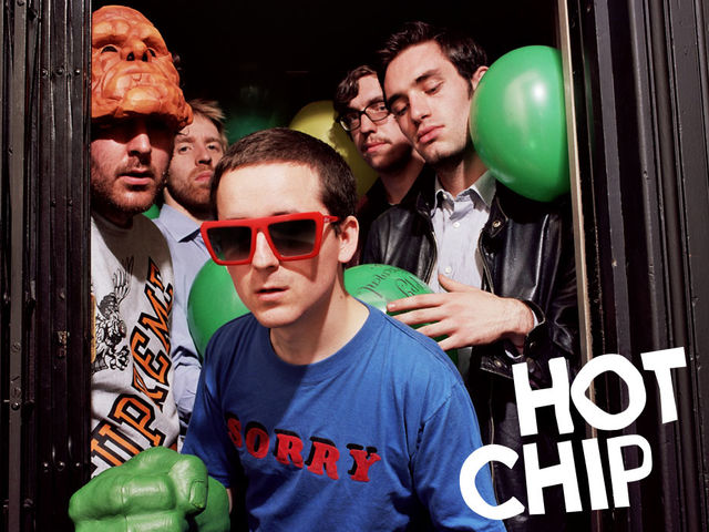 Pickup artist pseudonym or electronic music group? | Playbuzz