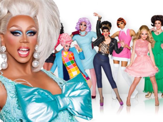 Which RuPaul's Drag Race Season 8 Queen Are You? | PlayBuzz