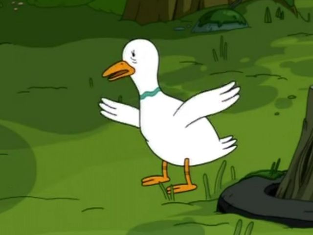 How well do you know Adventure Time? | Playbuzz