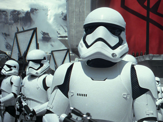 First Order V. Drakh Hordes - (Star Wars/B5) SPOILERS! | SpaceBattles