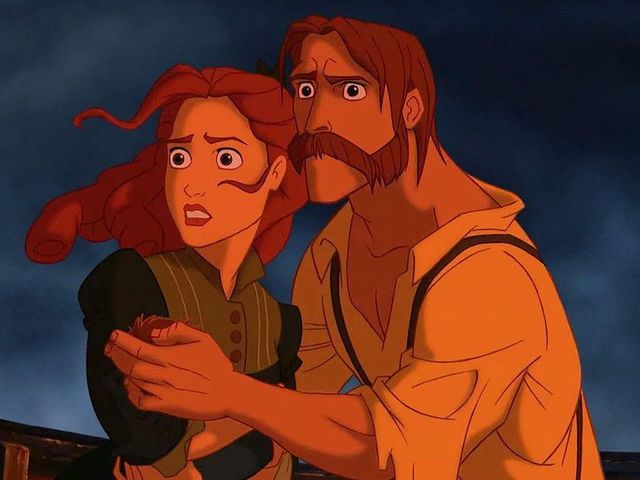 How Well Do You Remember These Classic Disney Cartoons? | Playbuzz