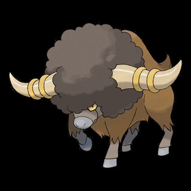 Which pokemon should be The Ox (Bull/Cow) in Pokemon Chinese Zodiac ...