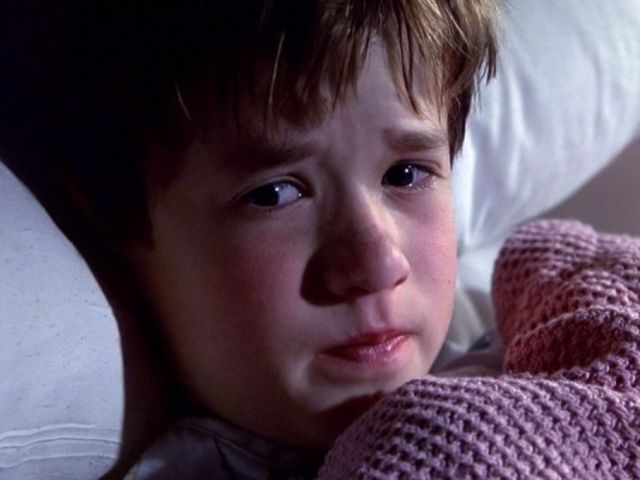 Creepy Horror Movie Kids: See How They Look Now | Playbuzz