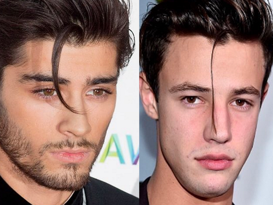 Which Signature Strand Are You - Zayn or Cameron Dallas? | Playbuzz