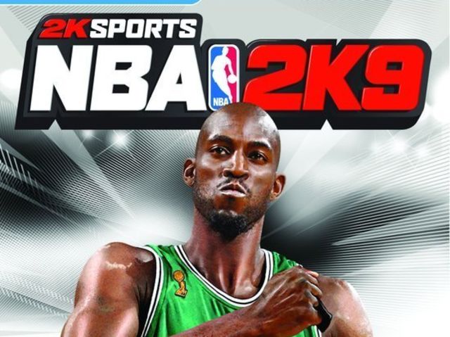 NBA 2K Cover Athletes | Playbuzz