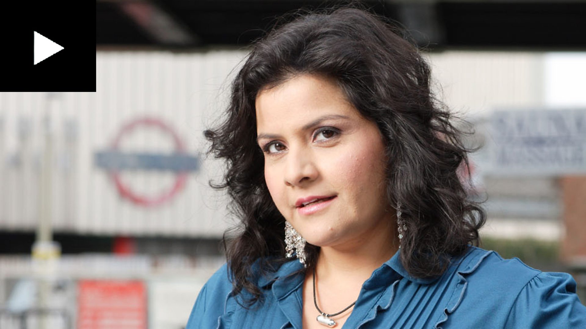 Zainab Masood - Alchetron, The Free Social Encyclopedia