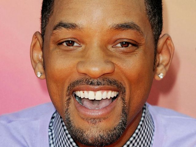 Can You Guess These Celebs From Just A Portion Of Their Face? | Playbuzz