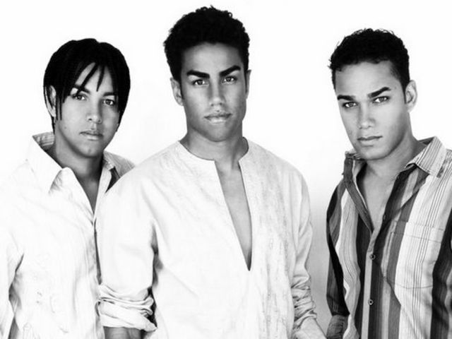 Do You Remember The Names Of These 90's Boy-Band Members? | Playbuzz