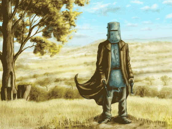 Ned Kelly: Good or Bad | Playbuzz