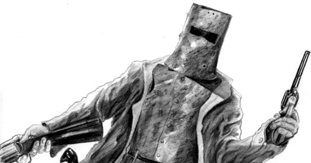 Ned Kelly: Good or Bad | Playbuzz