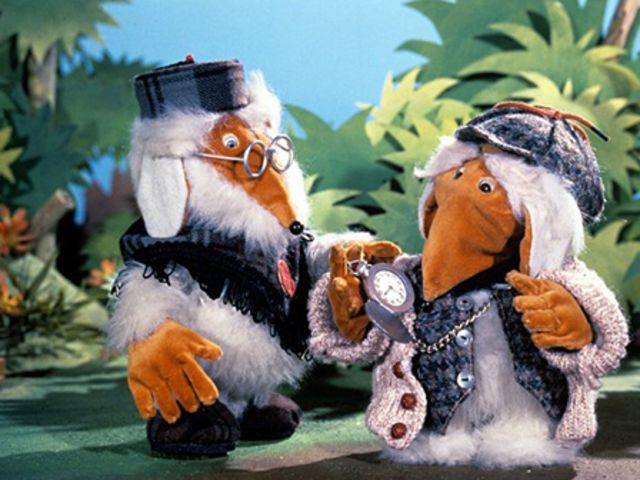 How Well Do You Know These Classic CBBC Shows? | Playbuzz