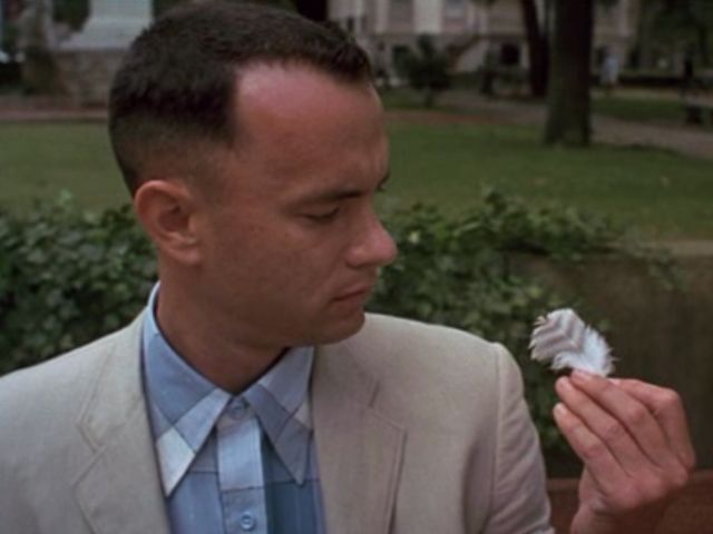 Do You Remember The Smallest Details From Forrest Gump? | Playbuzz