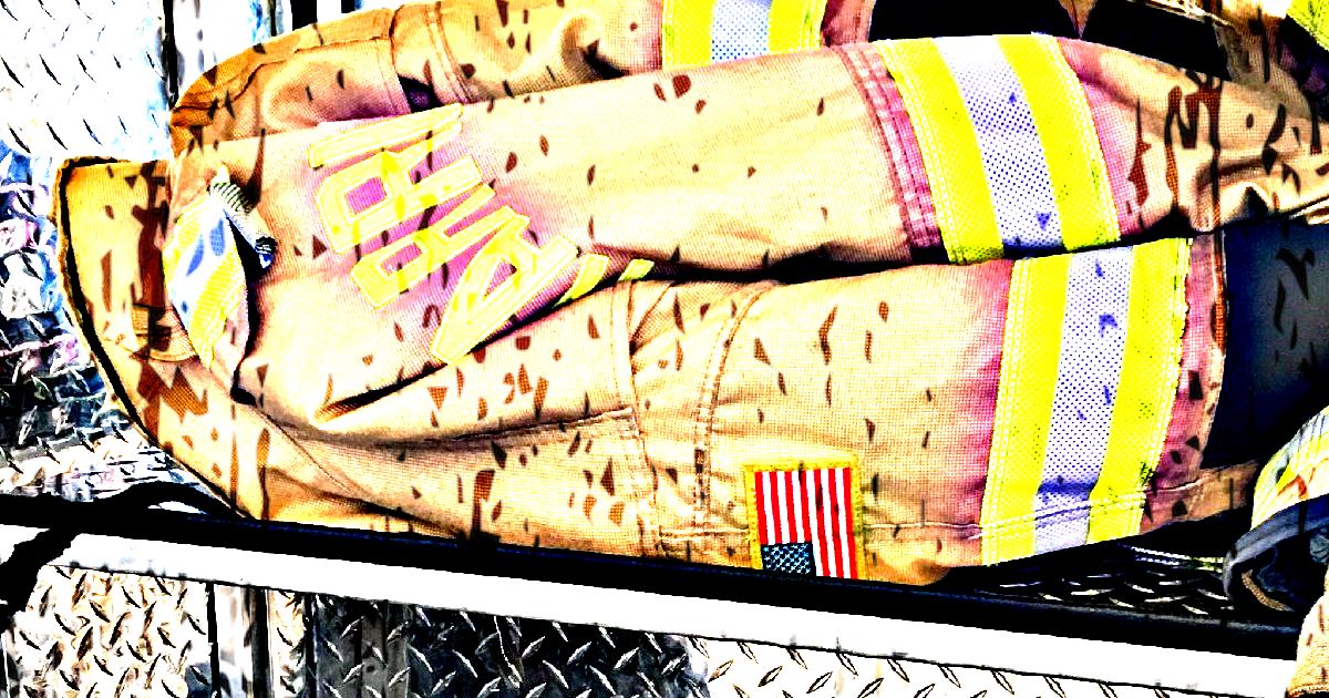 Top 10 Traits All Firefighters Should Have | Playbuzz